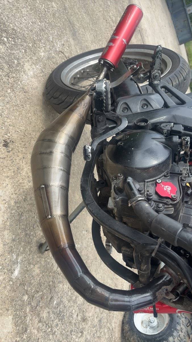 Derbi Senda schlachter Supermoto - willhaben