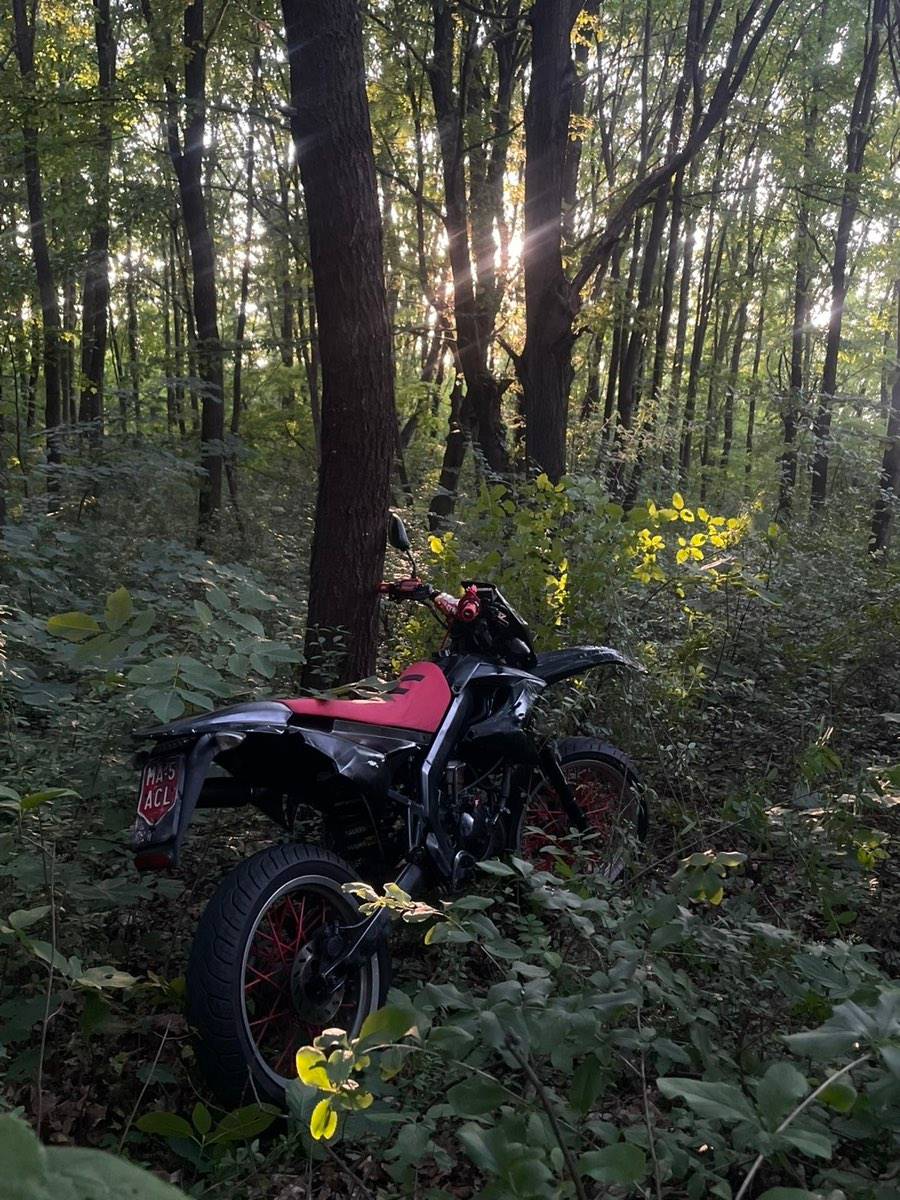 Derbi Senda schlachter Supermoto - willhaben