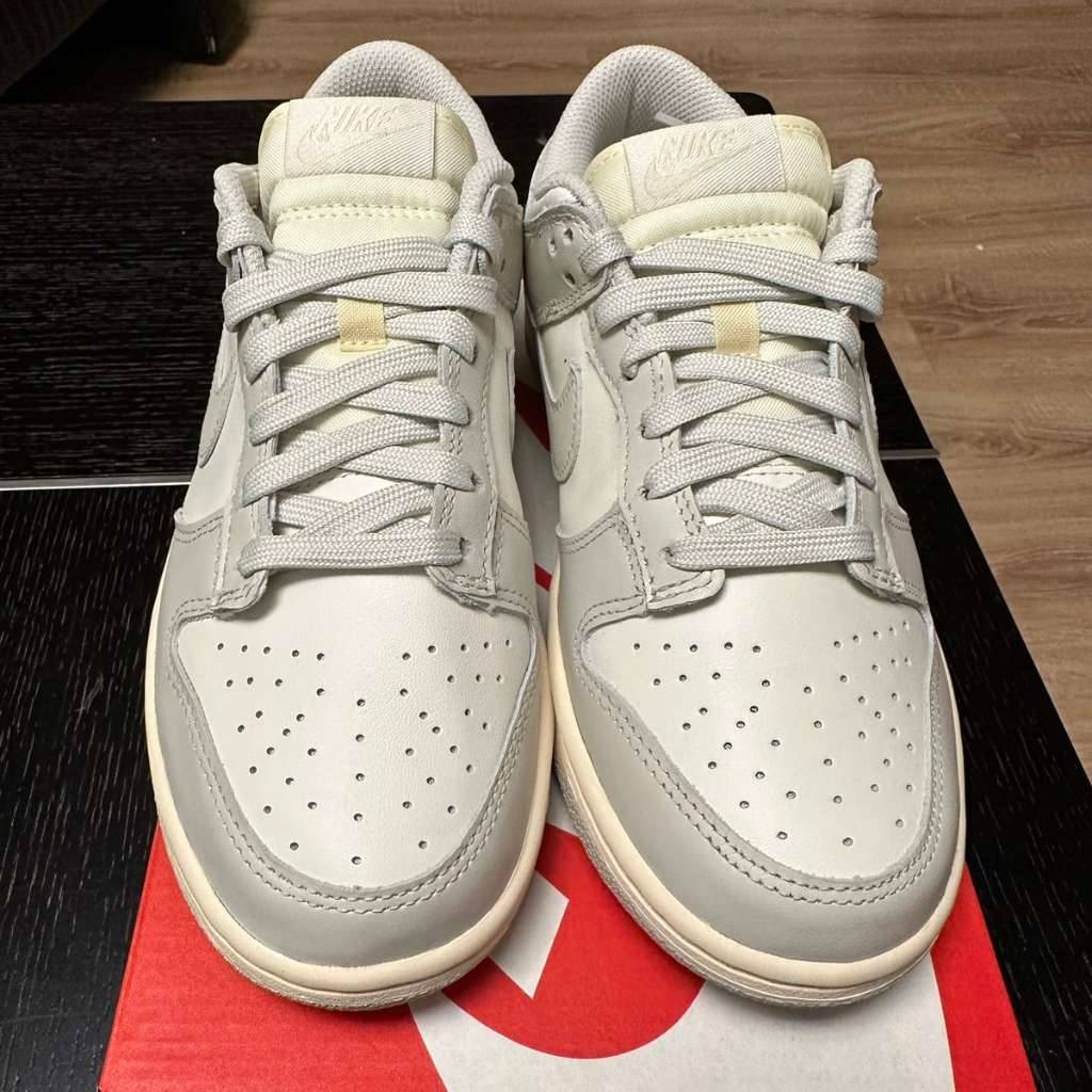 Nike Dunk Low Sail Light Bone - EU 37.5 / 6.5 W, € 140,- (1110 Wien ...