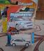 Majorette JDM Legends - Chase Car - Honda Civic Type R EK9, Weiss, 1/64 ...