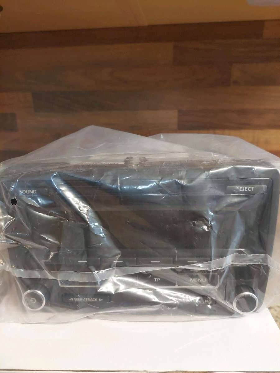 VW Golf 6 Autoradio-CD, € 55,- (7034 Zillingtal) - willhaben