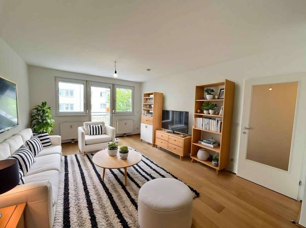 Sch Ne 2 Zimmer Wohnung Mit Balkon 1160 Wien Wohnung Mieten Haus