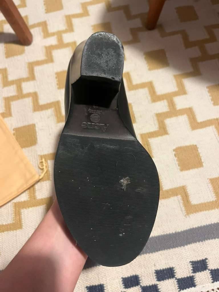 Acne Studios Pistol Boots 38, € 90,- (1130 Wien) - willhaben