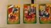 Lego Jack Stone Action Cards von 2002, € 14,- (3100 St. Pölten) - willhaben