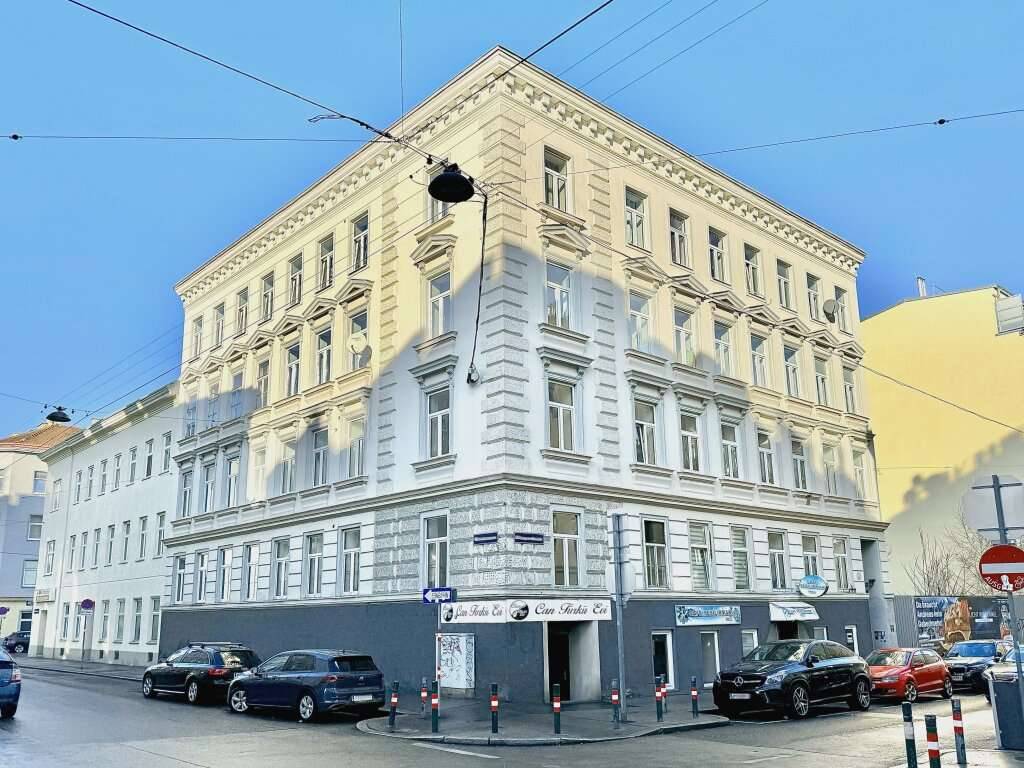 U1 in 5 Minuten erreichbar - Kurzzeitvermietung möglich - Lift im Haus ...