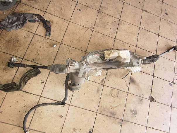 vw audi lenkgetriebe 3c1423105c, € 600,- (4063 Hörsching) - willhaben