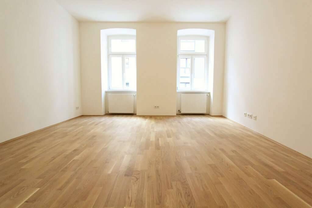 NEU SANIERTE 1-ZIMMER-WOHNUNG IM 17.BEZIRK!, 38 m², € 616,05, (1170 ...