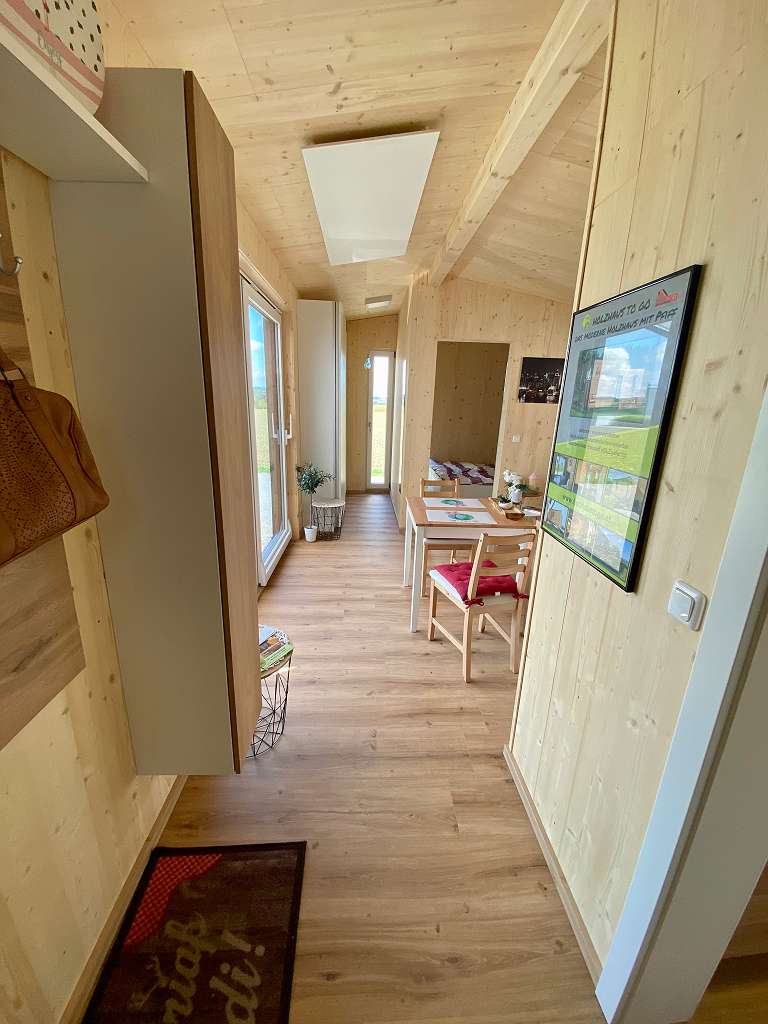 Wohncontainer 69 900 5252 Mitterberg Willhaben