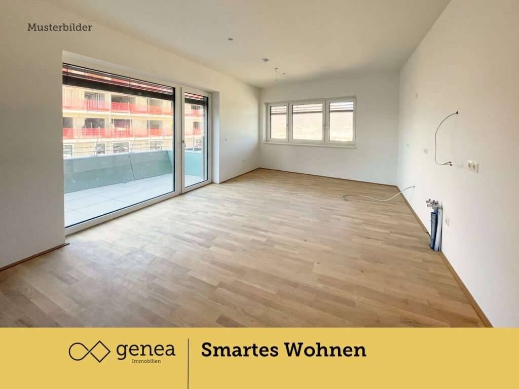 Modernes Design und ökologischer Mehrwert | Der Green Tower im ...