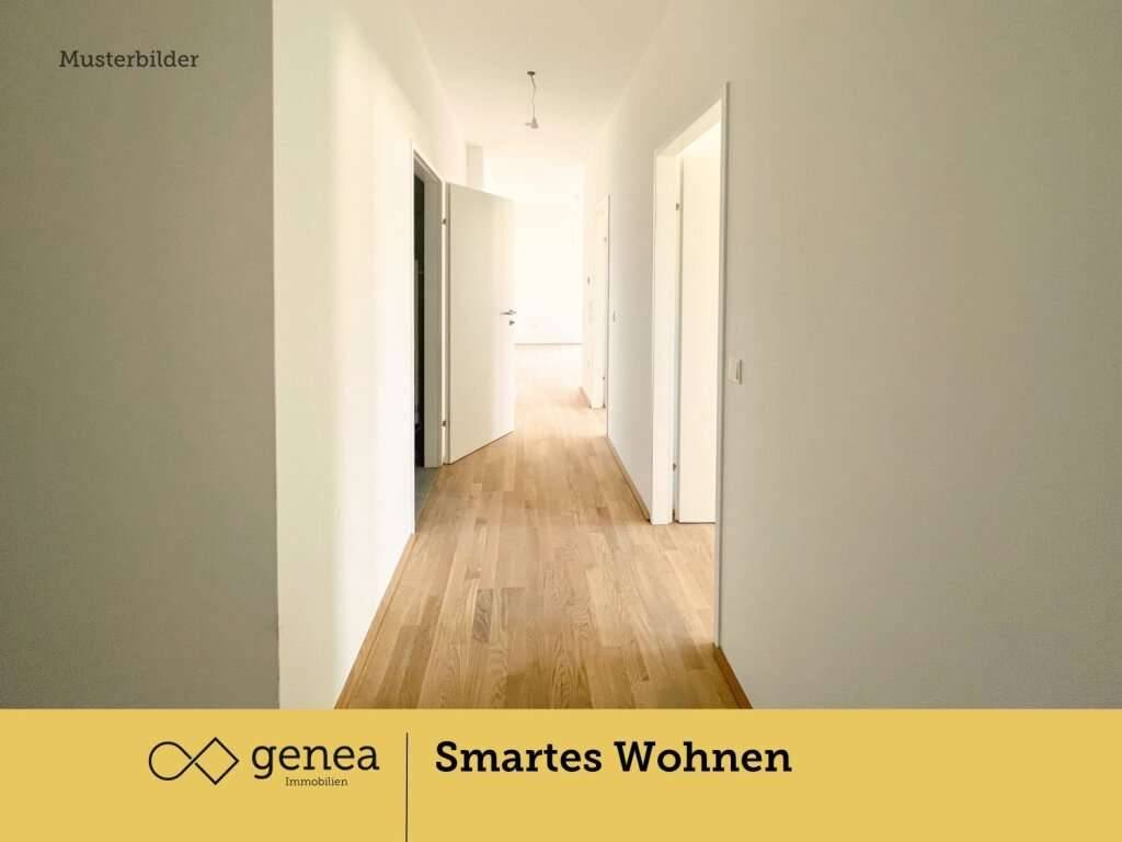 Modernes Design und ökologischer Mehrwert | Der Green Tower im ...