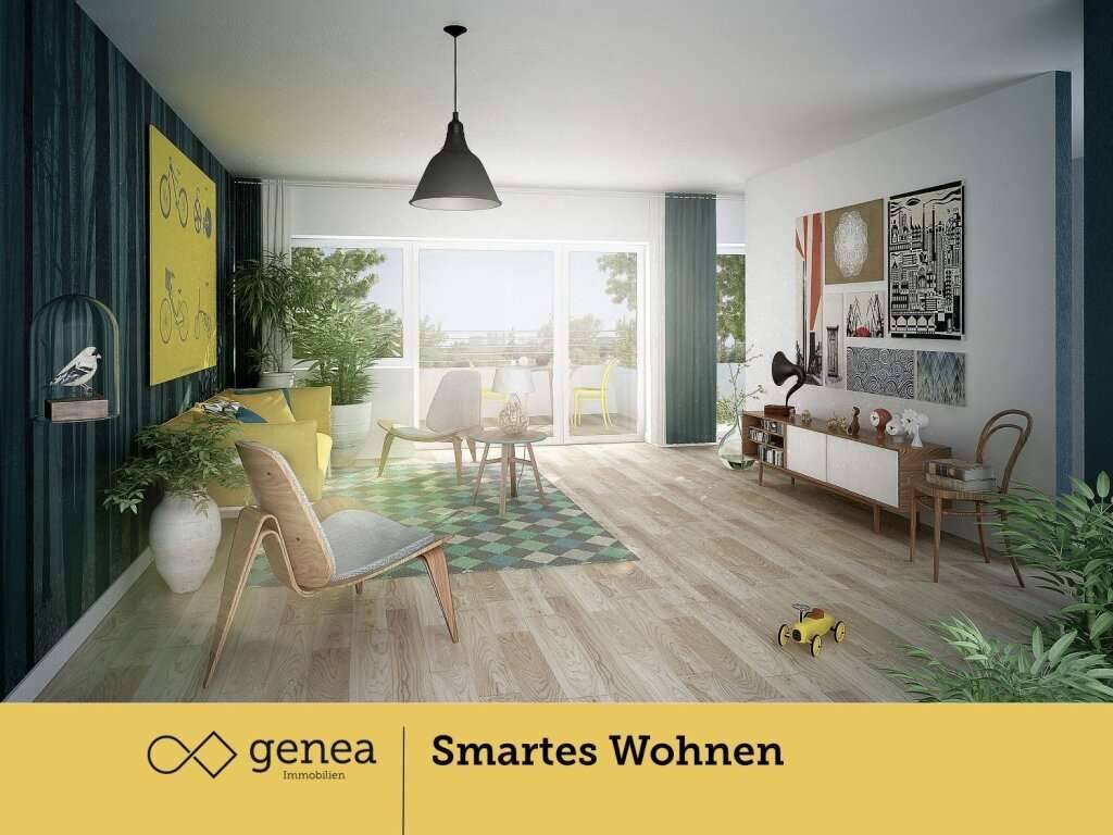 Modernes Design und ökologischer Mehrwert | Der Green Tower im ...