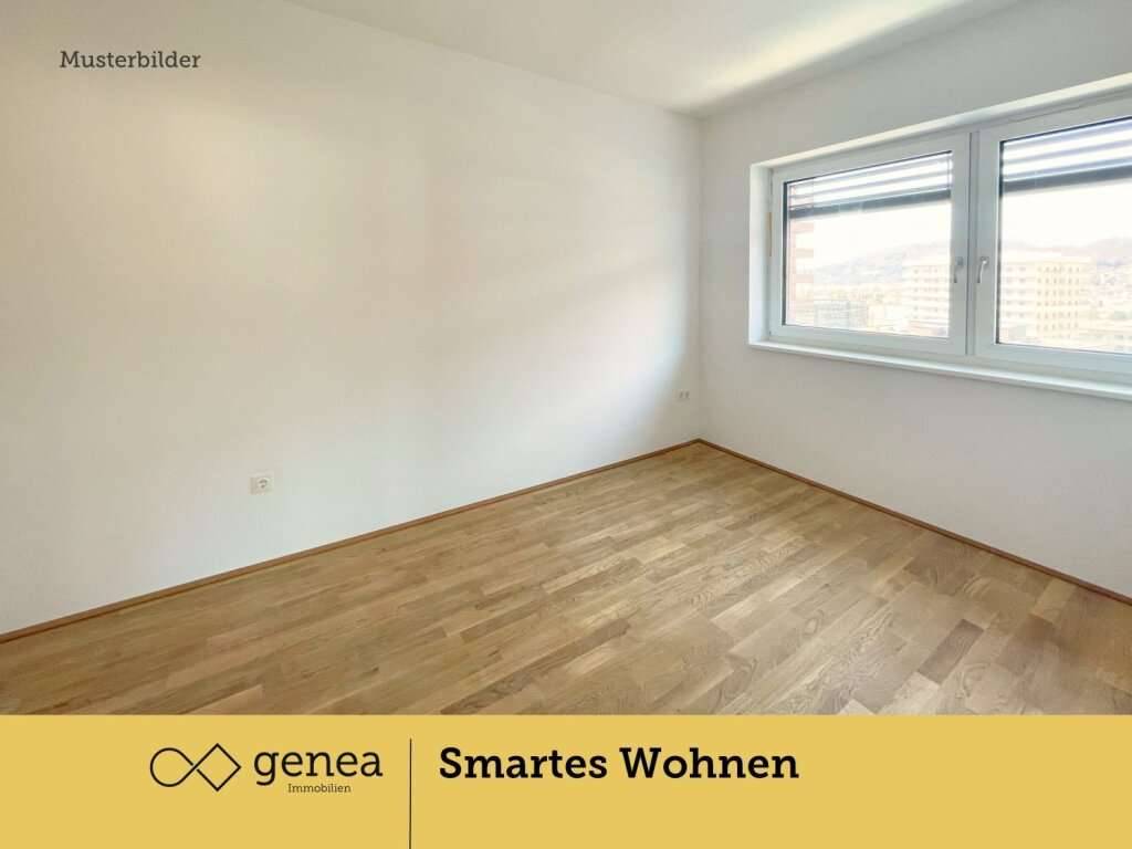 Modernes Design und ökologischer Mehrwert | Der Green Tower im ...