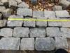 Alte Basalt Pflastersteine 15 x 15-20 cm Basaltpflaster, Granitsteine ...