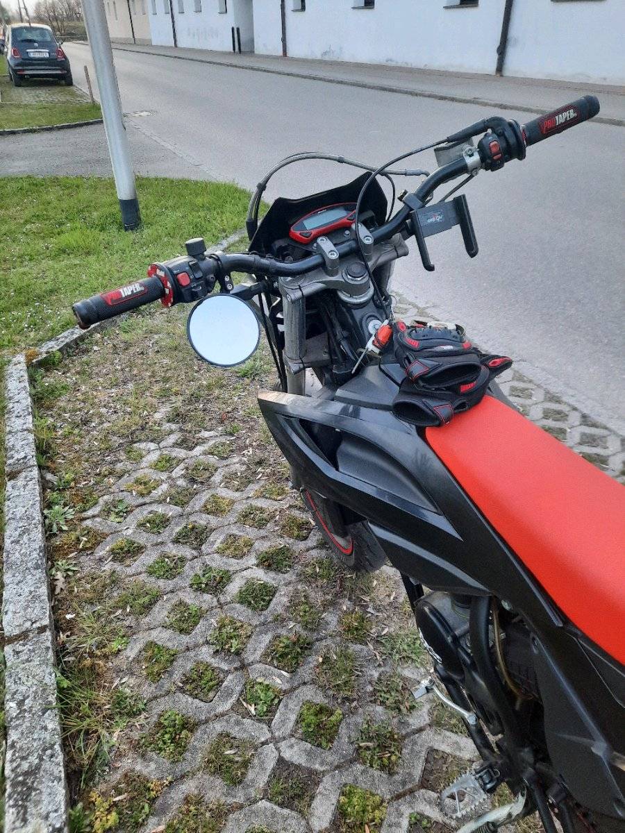 Beta RR Moped / Mofa - willhaben