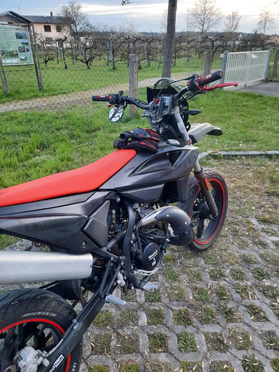 Beta RR Moped / Mofa - willhaben
