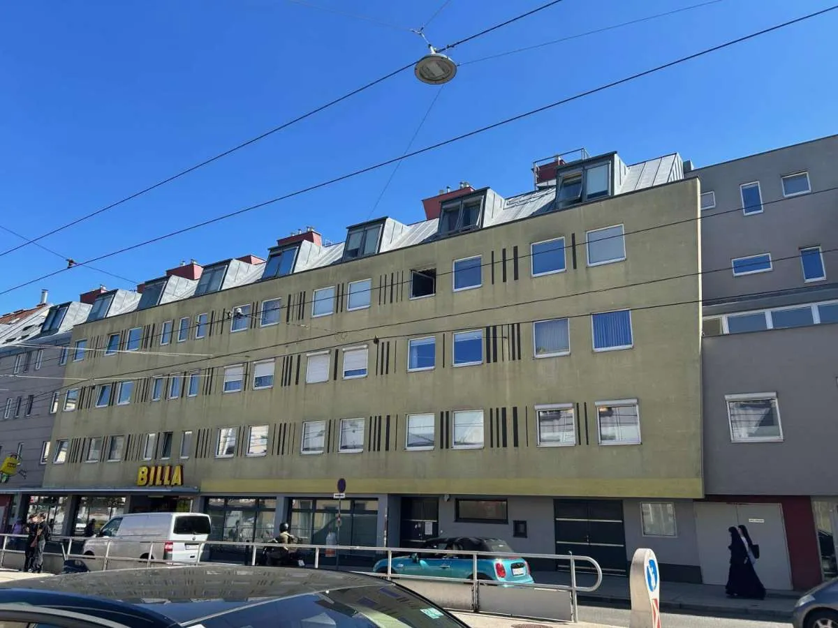 Wunderbar 40595 Bezirk 10 Bild