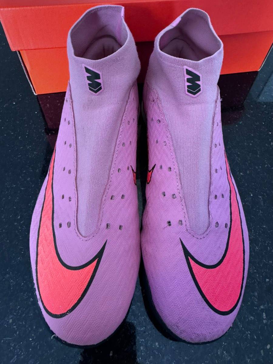 Nike Mercurial superfly, € 35,- (5023 Salzburg) - willhaben
