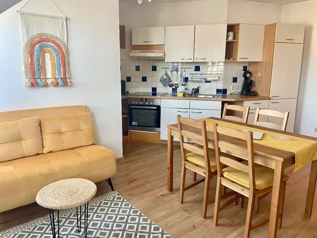 Charmante 2-Zimmer Wohnung renoviert, 42 m², € 540,-, (8042 Graz ...