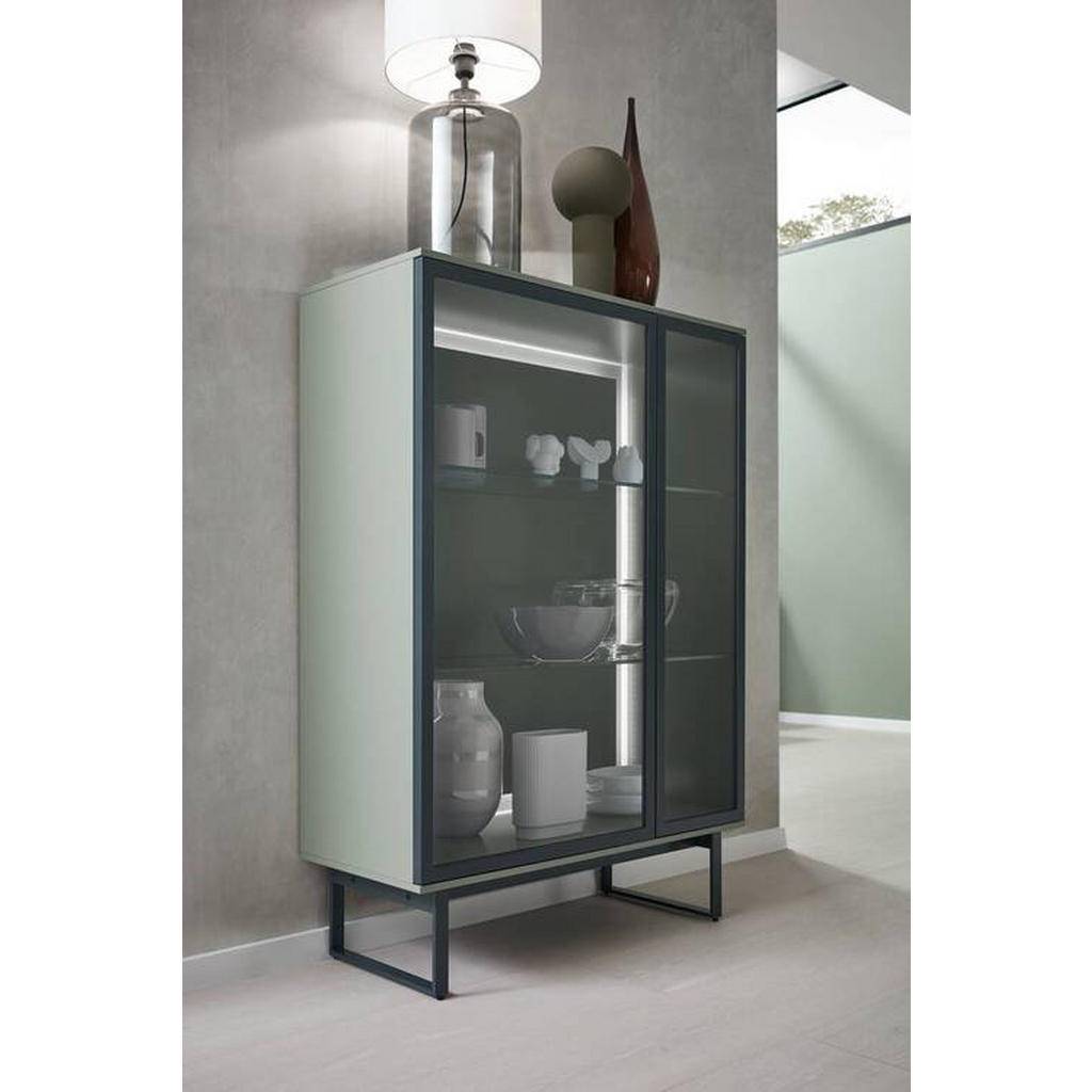 Tiano Highboard, € 499,- (8712 Niklasdorf) - willhaben