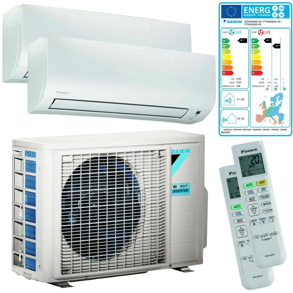 Split Klimaanlage Inkl Montage Kosten