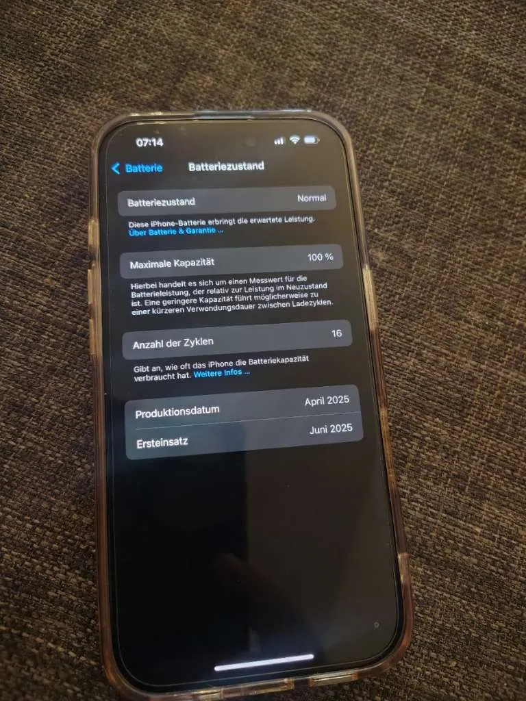 Wunderschoene Iphone Garantie Ohne Rechnung Bildbrend9551