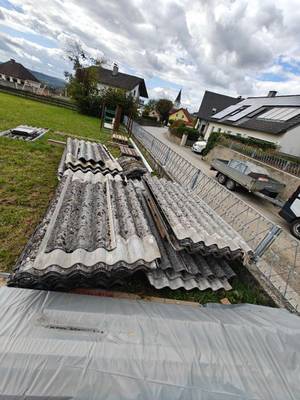 Eternit Welleneternit kaufen - willhaben