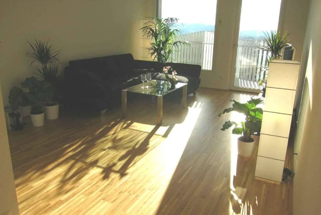 2-Zimmer Wohnung A1 Tower, Westseite!, 52 m², € 375.000,-, (1220 Wien ...