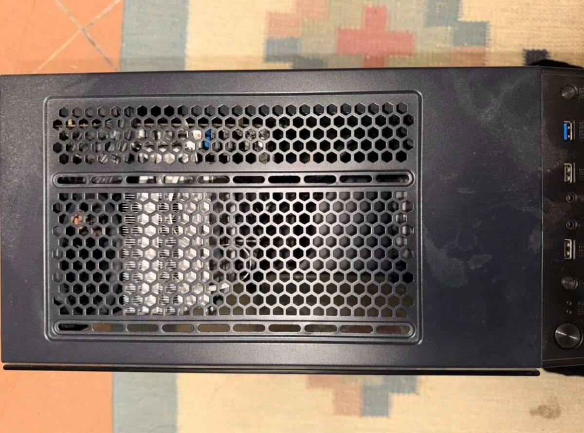 Selbstgebauter Gaming Computer, € 280,- (1230 Wien) - willhaben