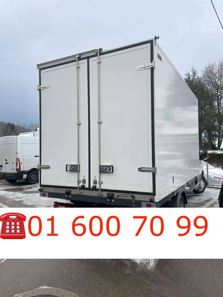 Günstige Umzug, Transport aller Art Montage/Demontage Lieferung ...