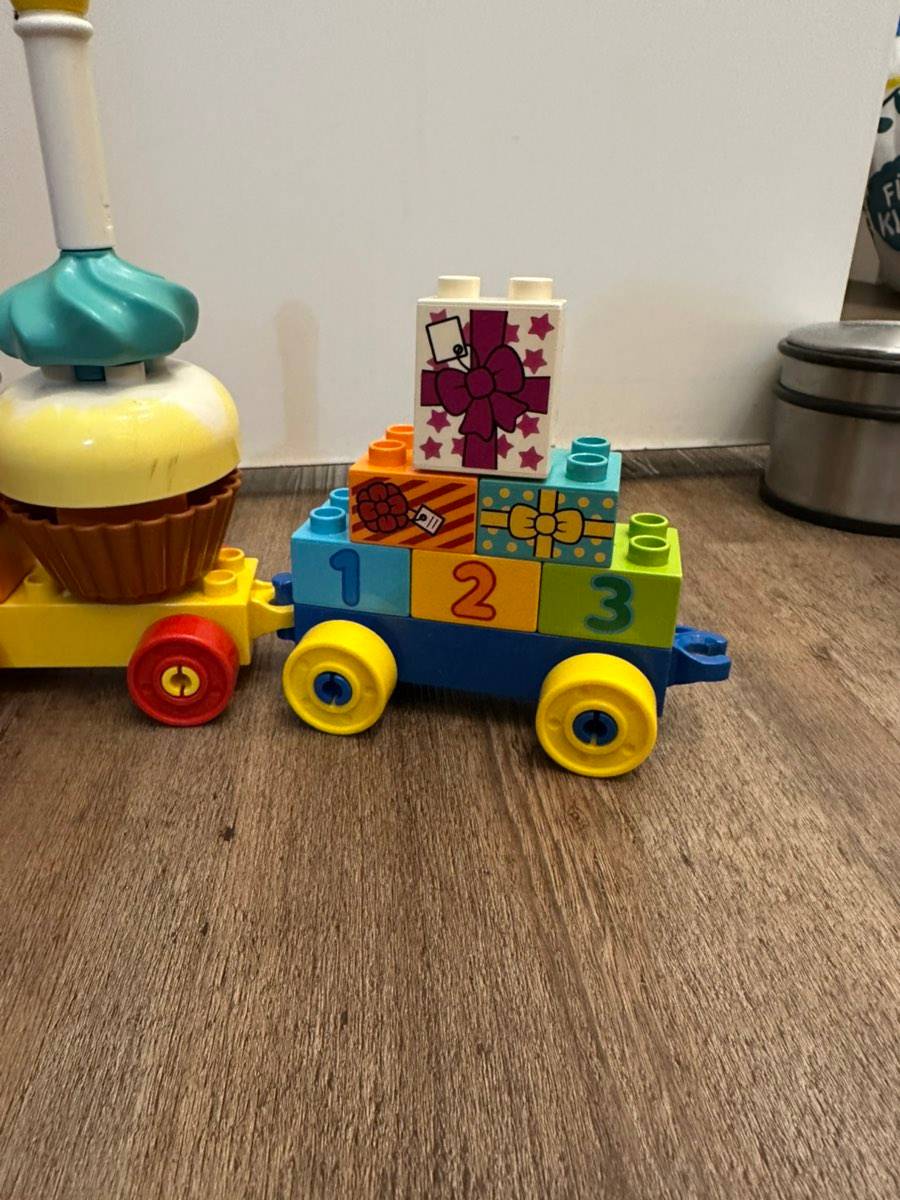 Duplo Mickey und minni mouse, € 10,- (1110 Wien) - willhaben