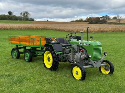 Steyr T80 - Nutzfahrzeuge und Pickups finden oder inserieren