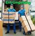 Umzug &Entrümpelung &montage& abmontieren & Transport Wien und ganz ...