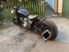 Honda VT 600CX Shadow Bobber Chopper / Cruiser - willhaben