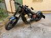 Honda VT 600CX Shadow Bobber Chopper / Cruiser - willhaben