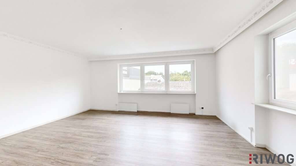 IDEAL ALS 4ER WG // 4 Zimmer getrennt begehbar // 360-Rundgang, 127,7 ...