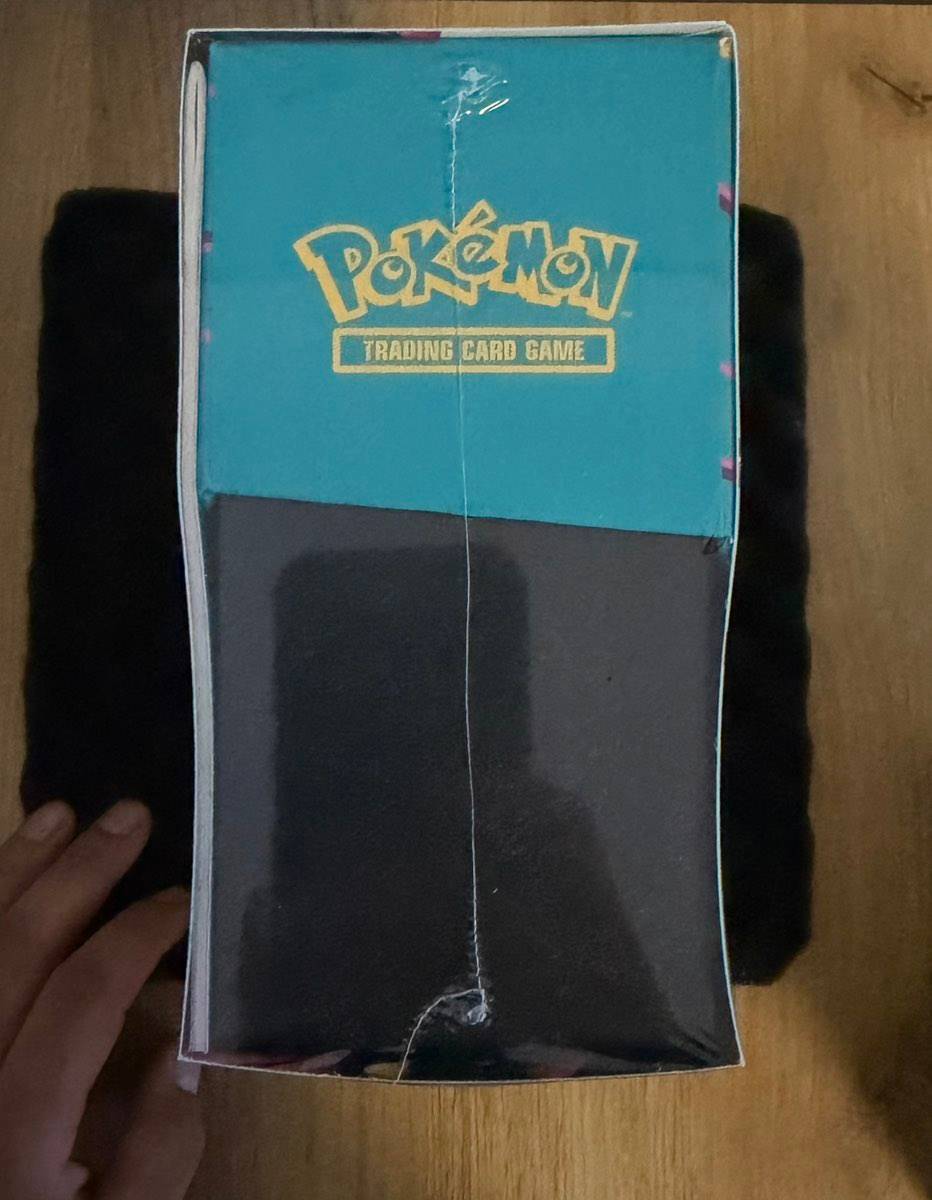 Pokemon Ascended Heroes Elite Trainer Box Englisch, € 220,- (7433 ...