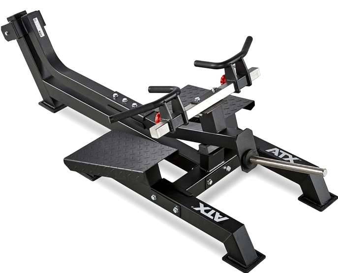 ATX T-Bar Row - Rudergerät - neuwertig, € 300,- (7063 Oggau am ...