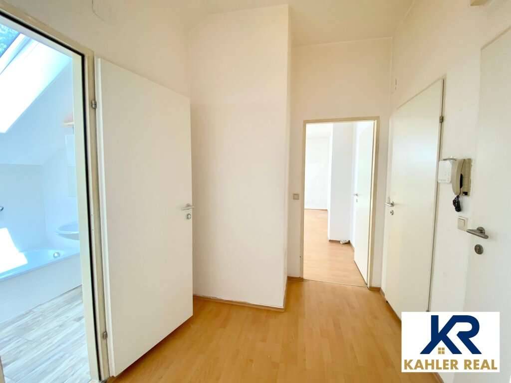 Wohnung mit Garten - Gablitz, 54 m², € 763,-, (3003 Gablitz) - willhaben