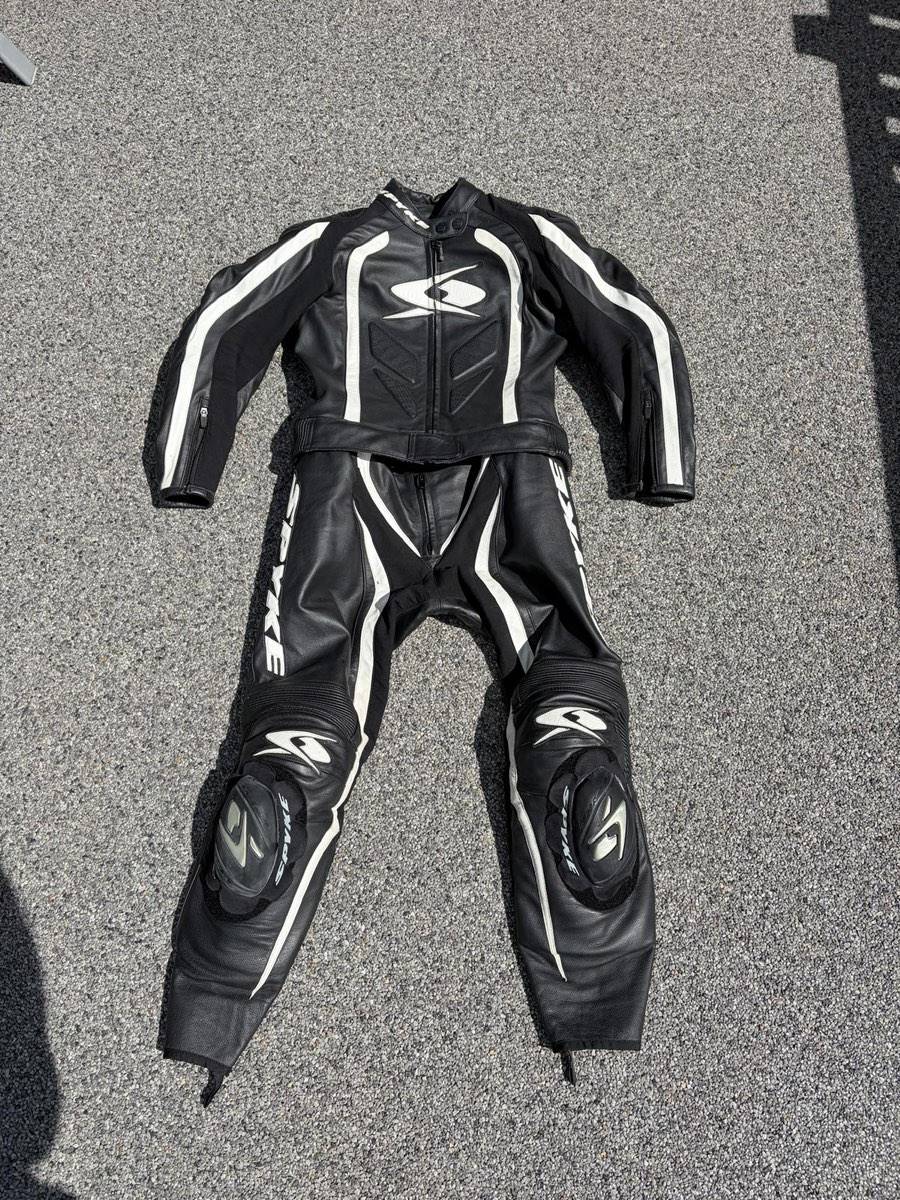 Spyke Lederkombi Damen (Zweiteilig), € 299,- (9363 Metnitz) - willhaben