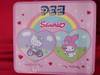Pez Hello Kitty Sammler box crystal head Originalverpackt, € 15,- (2201 ...