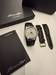 Porsche Design Uhr Boxster original Porsche limitierte Sonderedition ...