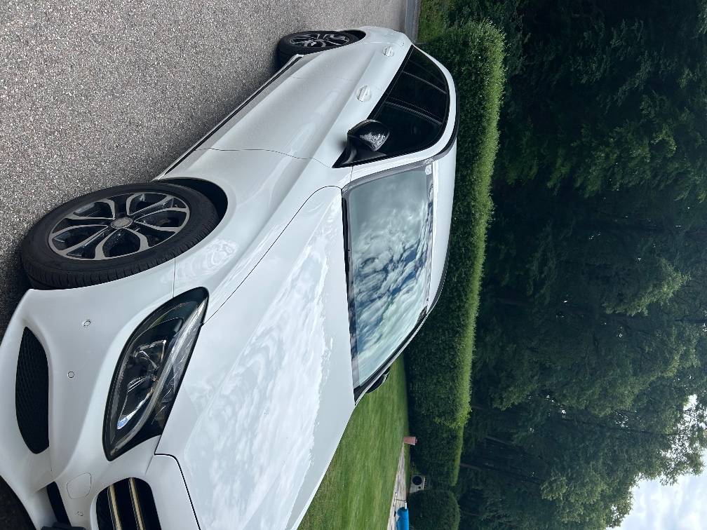 Mercedes-Benz C-Klasse Mercedes C200 d Kombi / Family Van, 2016, 186. ...