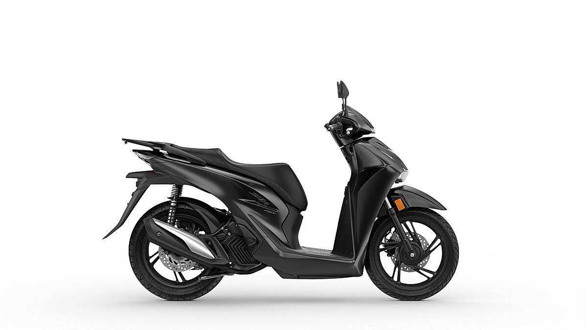 Honda SH 150i inkl. Smart top Box 1stk. lagernd Roller / Scooter ...