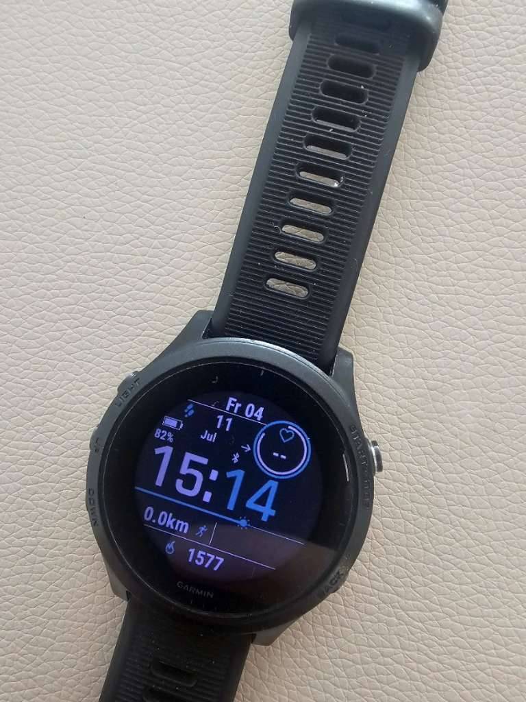 Garmin Forerunner 945, € 195,- (1100 Wien) - willhaben