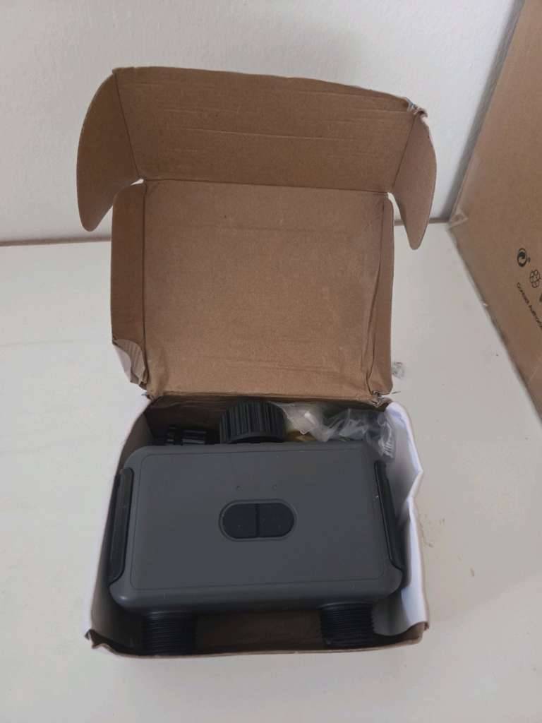 Smart dual water timer, € 30,- (2340 Mödling) - willhaben