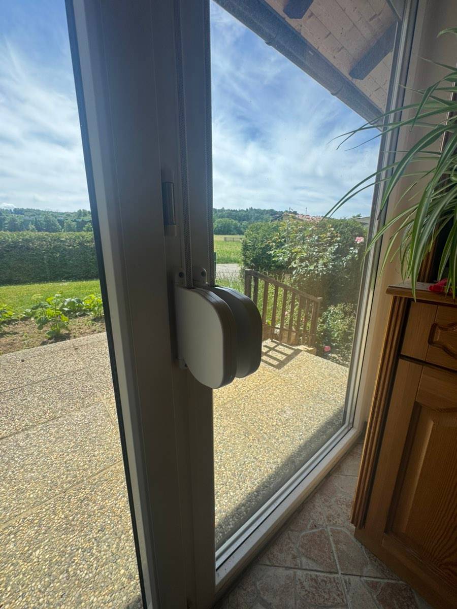 FENSTER, TÜREN, ROLLLADEN, MARKISEN, JALOUSIEN, INSEKTENSCHUTZ, PERGOLA ...