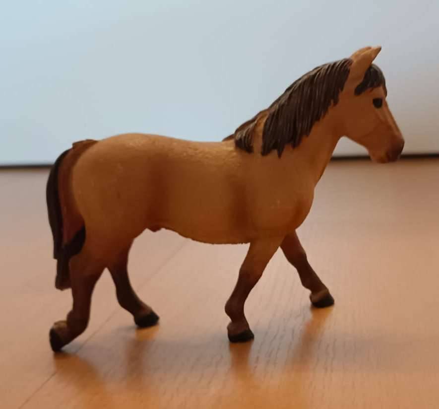 Schleich Pferde Pony, € 3,- (4843 Ampflwang) - willhaben