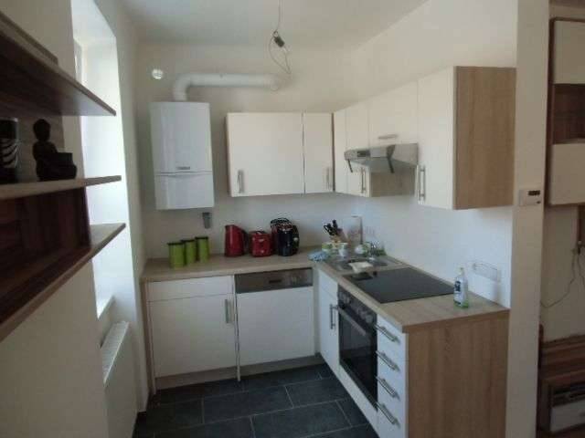 15396 Absolute Ruhelag mit Balkon!, 44,35 m², € 795,39, (2483 ...