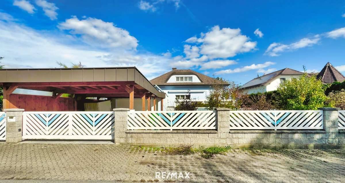 TOP HAUS - GEPFLEGTE QUALITÄT, 200 m², € 666.666,-, (2231 Strasshof an ...