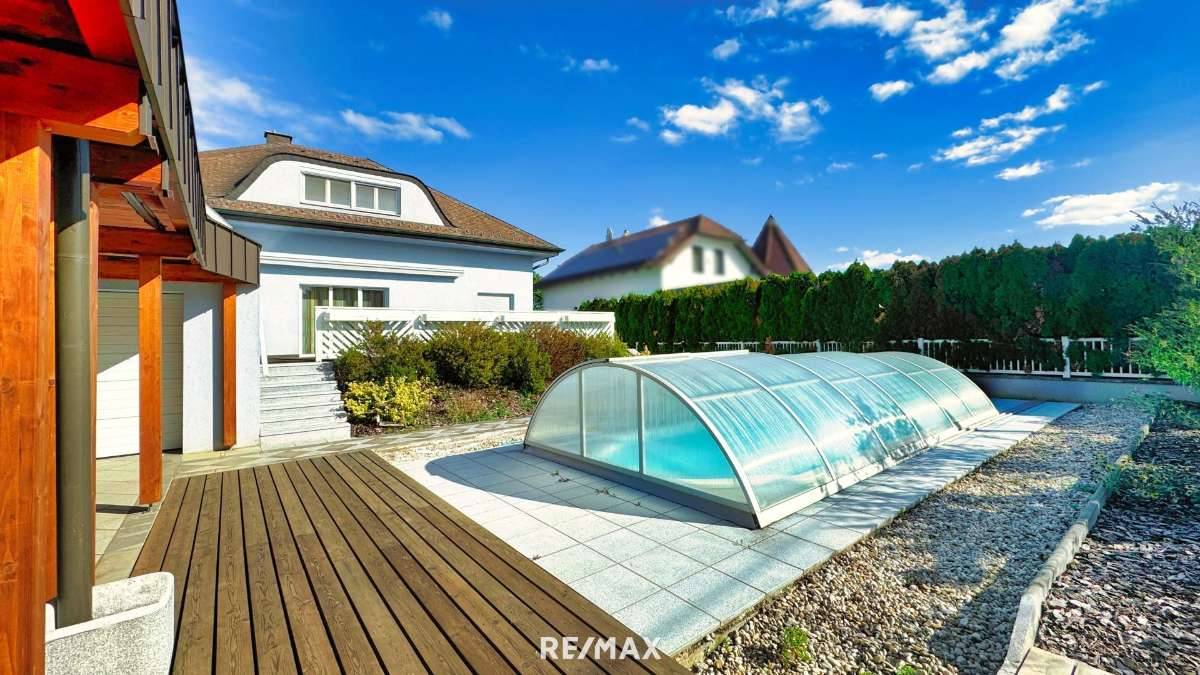 TOP HAUS - GEPFLEGTE QUALITÄT, 200 m², € 666.666,-, (2231 Strasshof an ...